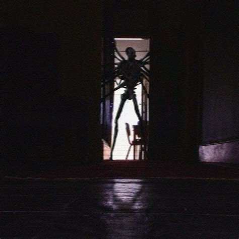 The Angel The Trevor Henderson Creature Wiki Fandom