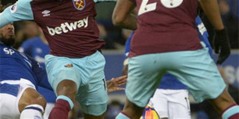 Highlights Everton 4 0 West Ham United West Ham United Fc