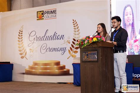 Prime College