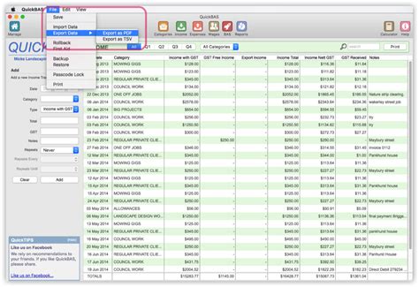 Quickbas User Guide Going Paperless Quickbas User Guide Going Paperless
