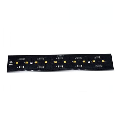 Dc12v 275nm 12w Uvc High Power Led Module Lamp 100 Grandado