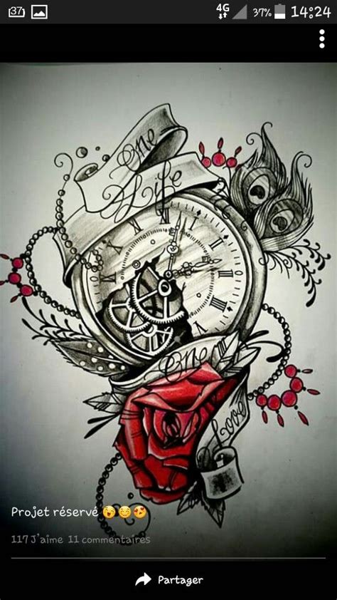 Biomecanic Style Steampunk Ink Escobar Tattoo Trash Polka Ink