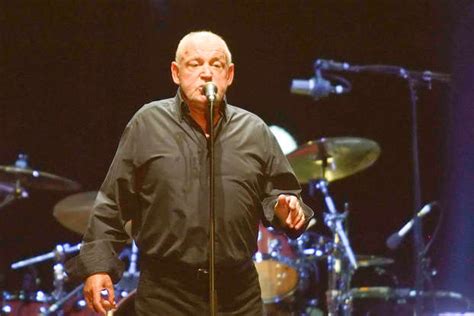 Joe Cocker In Concert