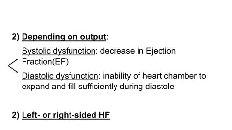 Pathophysiology Of Heart Failure Pathology ATOT PPTX