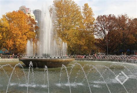 ვაკის პარკში შადრევანში ჩასულ ბავშვებს სავარაუდოდ დენმა დაარტყა