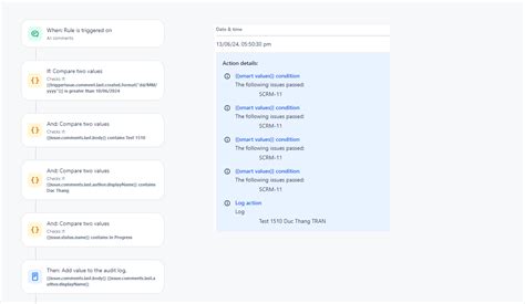 Solved How Can I Use Smart Values Condition