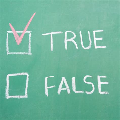 What Is The Difference Between A Subjective Test Question And An
