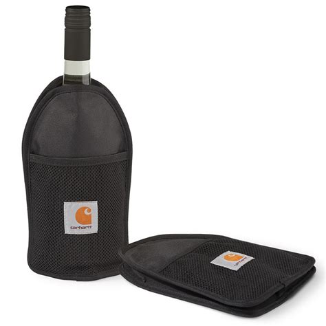 Carhartt Wip Wine Cooler Black Sparky Online Store