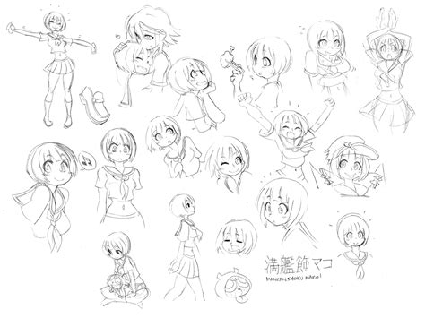 Matoi Ryuuko And Mankanshoku Mako Kill La Kill Drawn By Crybringer