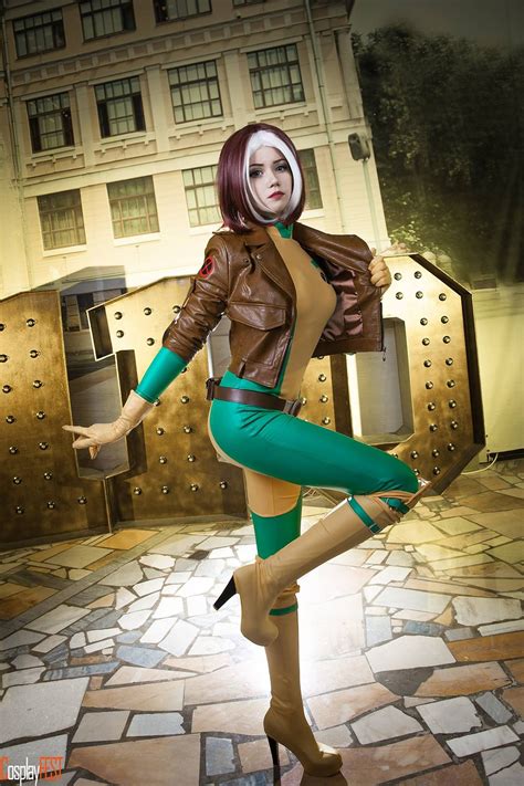 Pin On ☠ Cosplay Steampunk Warriors And Characters