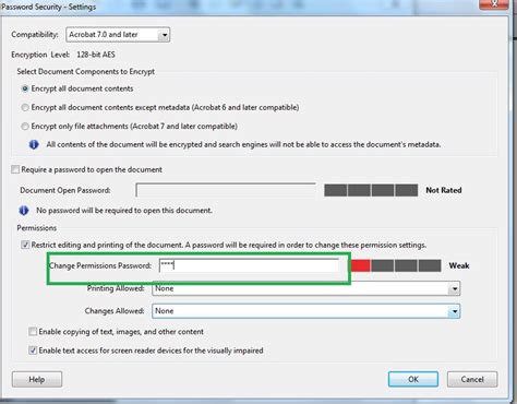 IT Support Solution How To Disable Print Option In PDF File ITSolution U