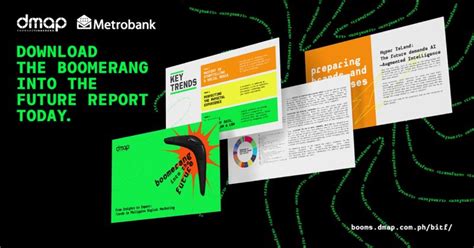 Digital Marketing Association Of The Philippines On Linkedin Dissect The Major Trends That Will