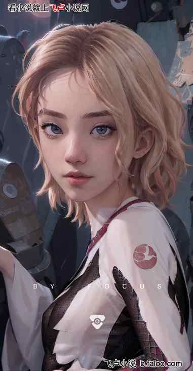 美漫：截胡女超英，共生体无敌了第53章可爱是形容小孩子的免费小说阅读飞卢小说网