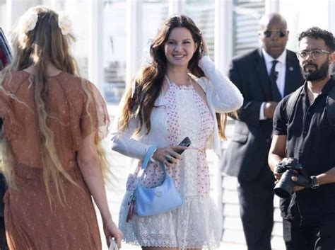 Музыкальный продюсер Джек Антонофф и актриса Маргарет Куэлли поженились