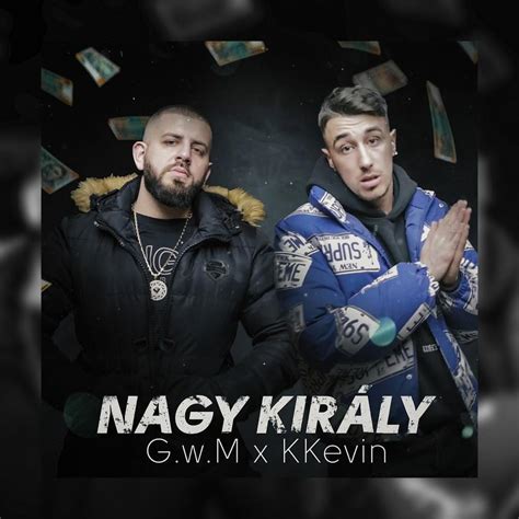 G W M Nagy Király Lyrics Genius Lyrics