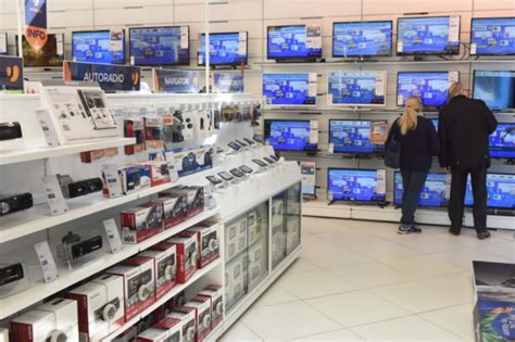 Perchè La Chiusura Dei 43 Negozi Trony Non è Solo Colpa Di Amazon