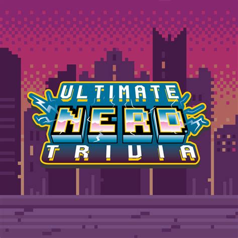 Nerd Trivia May 18th — Brew Coffee Spot