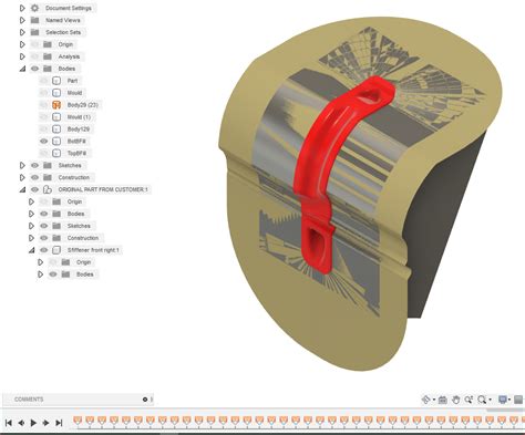 Boundary Fill Issue Autodesk Community