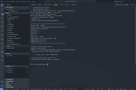 Creating Cc Projects For C Dac Aries V3 Thejas32 Microcontroller