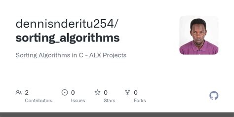 GitHub Dennisnderitu254 Sorting Algorithms Sorting Algorithms In C