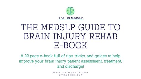 Free Medslp E Book — Tbi Medslp