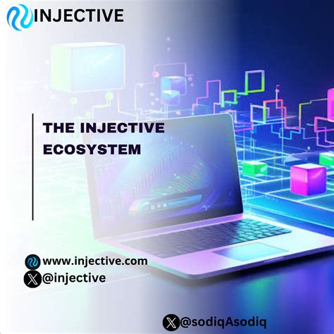 Unlocking Opportunities Within The Injective Ecosystem By Synthase