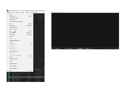 Solved Premiere Pro Will Not Go Adobe Community 10002413