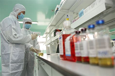 干细胞美容乱象多这个行业标准回答如何获得标准干细胞制剂 浦江头条 澎湃新闻 The Paper