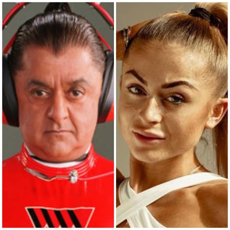 Azahriah Pálfi/Pálffy Attila vagy Baukó Attila? @paulsonati : r/talk_hunfluencers
