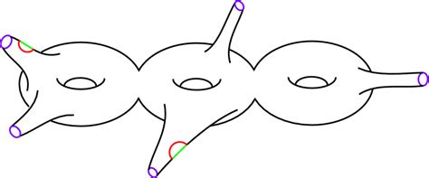 The Quotient Surface Of A Genus 3 Open Closed World Sheet With Closed