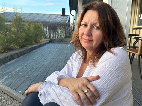 Helse Kongsvinger Ann Toves Mamma Ble Forlatt Med Farlig Lavt