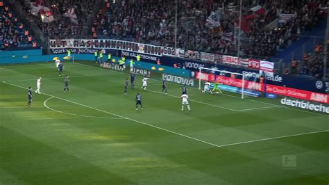 【動画】【ブンデス】入れ替えプレーオフ・シュツットガルトvsハンブルガーsvは今夜！ スポーツナビ「ブンデスリーガ公式」