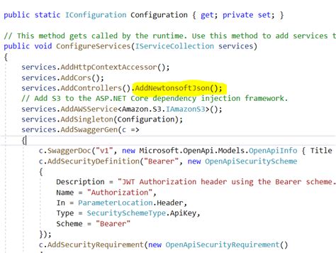 C Telegram Bot In Core 31 Is Giving No Data In Update Object Stack Overflow