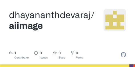 Github Dhayananthdevarajaiimage