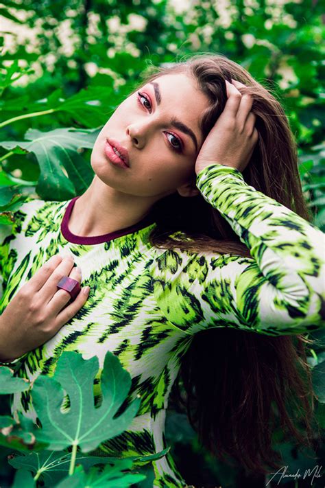 Test Shoots On Behance