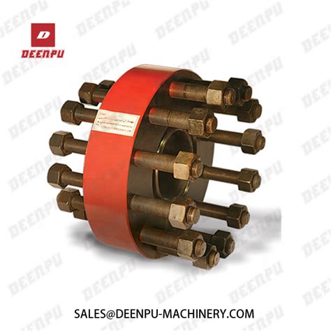 Double Studded Adapter DSA DEENPU MACHINERY