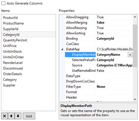 Migrating LightSwitch To HTML5 A Look At ASP NET Core Scaffolders And