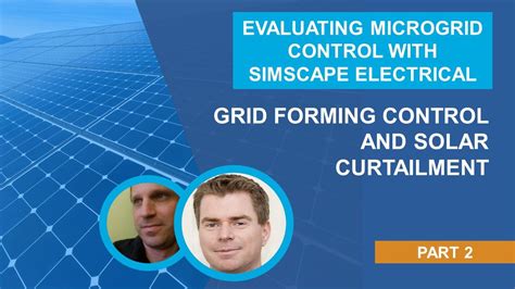 Grid Forming Inverter Matlab And Simulink