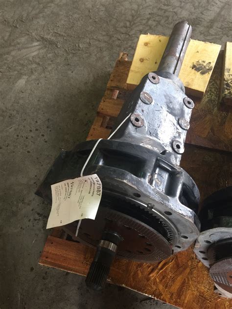 Bootheel Tractor Parts