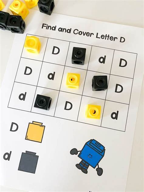 15 Easy Letter D Activities 2021 Abcdee Learning Letter D Crafts