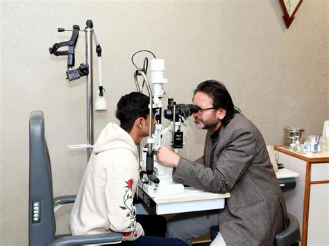 About Us Best Eye Centre In Gurgaon