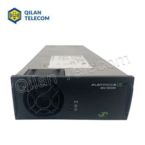 Original Eltek Rectifier Module Flatpack2 241119 105 48v 3000w He