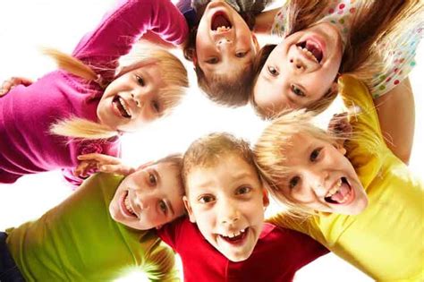 Etapas Del Desarrollo Humano Etapa Prenatal E Infancia