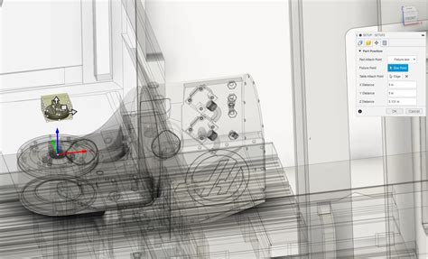 5 Axis Cnc Dwotcpc Problems Autodesk Community