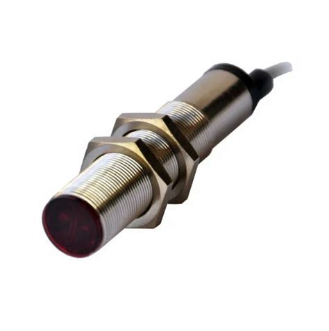 Diffuse Scan Sensor M Wire Model IRD IRD At Best Price In Pune