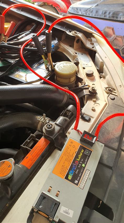 สวิทชิ่ง 160 แอมป์ โมดิฟาย ระบบช็อตตัด สำหรับเครื่องเสียงรถยนต์ 1100 วัตต์ ที่แรงดัน 13 8 14 0