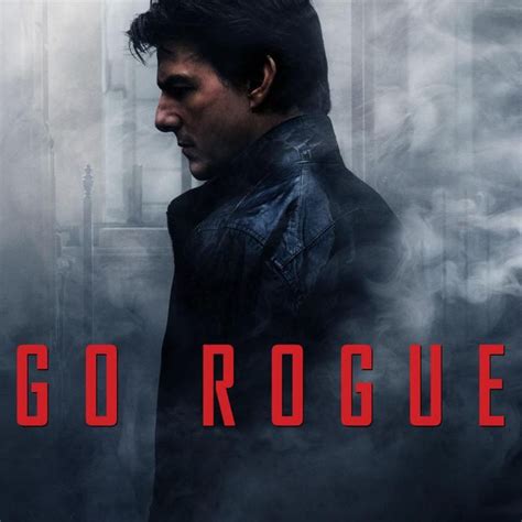 Mission Impossible 5 La Bande Annonce Exclusive De Rogue Nation