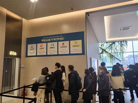 Gs건설 장위자이 레디언트 견본주택 1만2000여 명 다녀가며 성황 서울경제