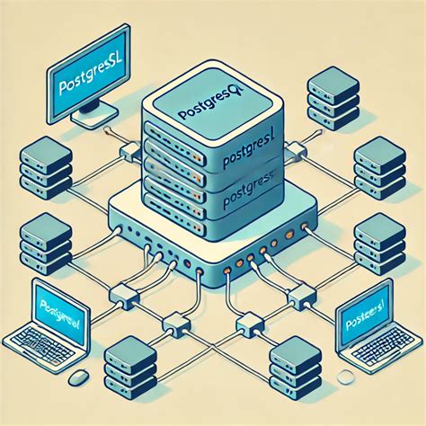 Postgresql 알아보기