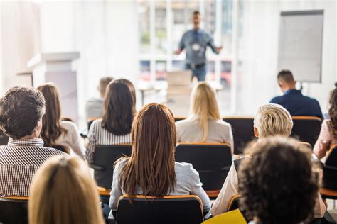 The Od Meetings I Attend And How I Use Them To Become More Profitable Review Of Optometric Business